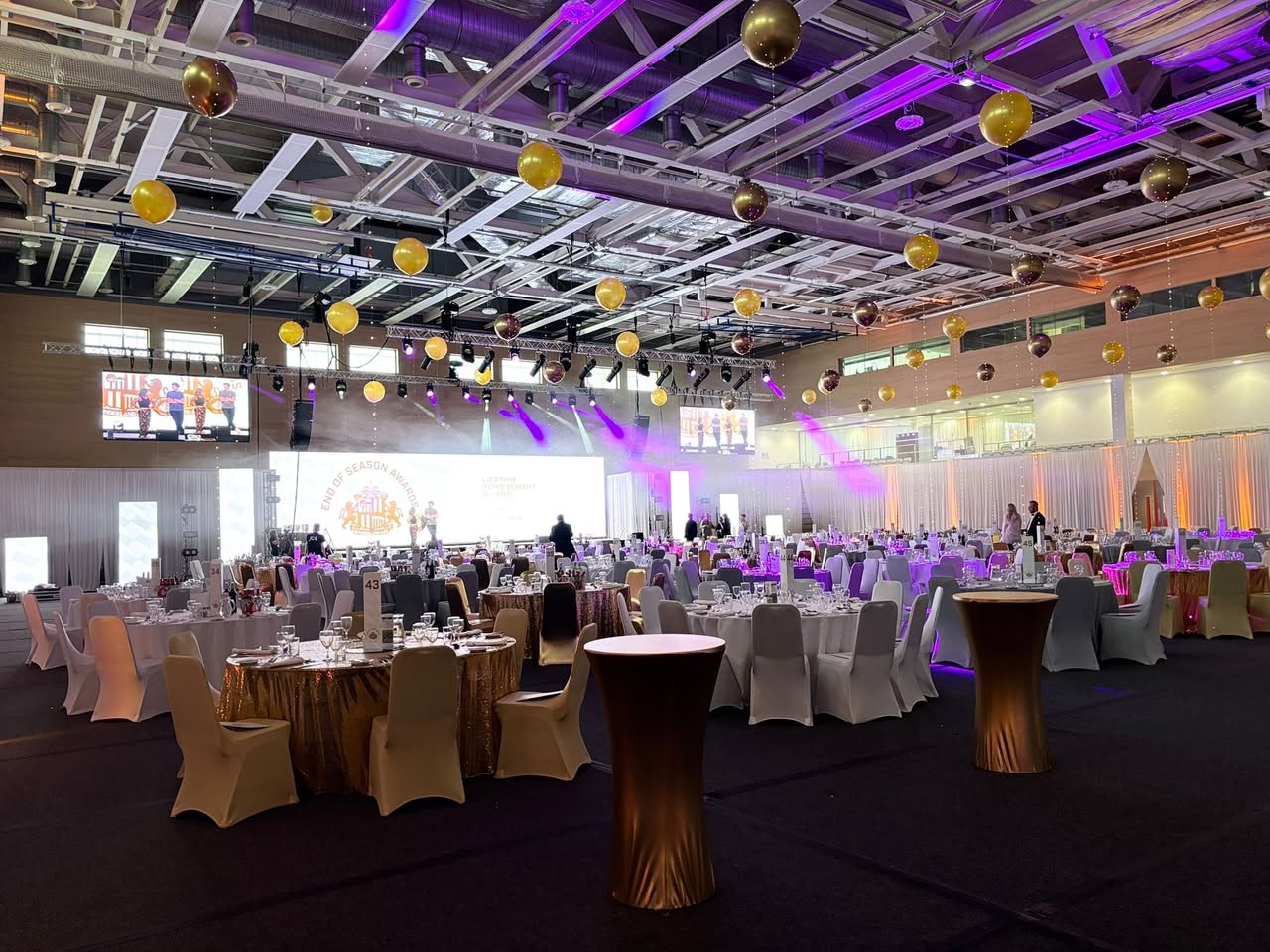 JC Events